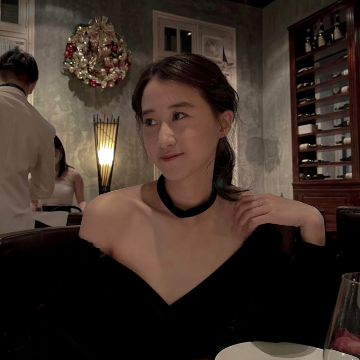 Tất tần tật thông tin về cô gái đang hẹn hò cùng chồng cũ MC Mai Ngọc: Em gái của hot girl đình đám